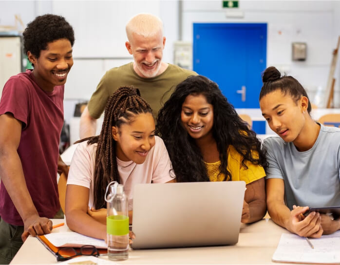 Rise School - Empowering Minds with the British Curriculum Excellence