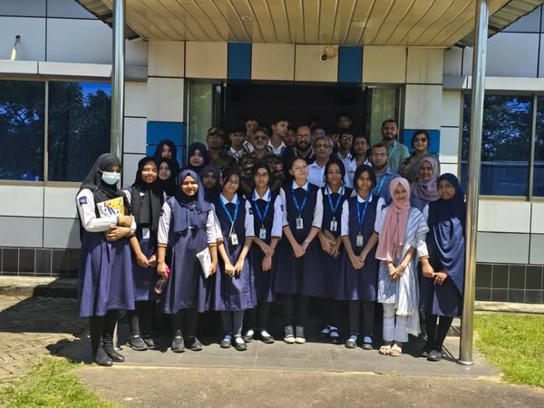 Rise School - Empowering Minds with the British Curriculum Excellence